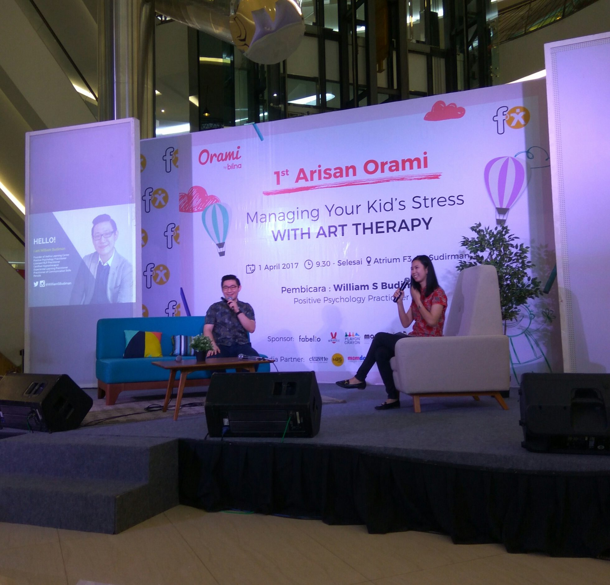 Art Therapy untuk Bantu Kelola Stres pada Anak, Seperti Apa Sih ...